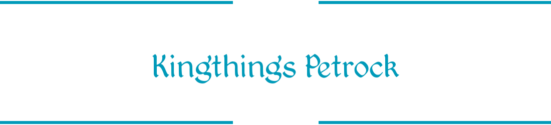Kingthings Petrock Font Family: Free Download | MaisFontes