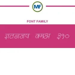 Kruti Dev 313: Free Font Download | MaisFontes