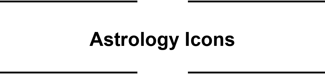 Linotype Astrology Font Family: Free Download | MaisFontes