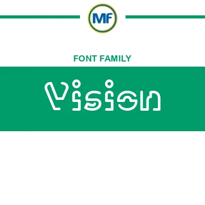 Linotype Vision Font Family: Download Free | MaisFontes