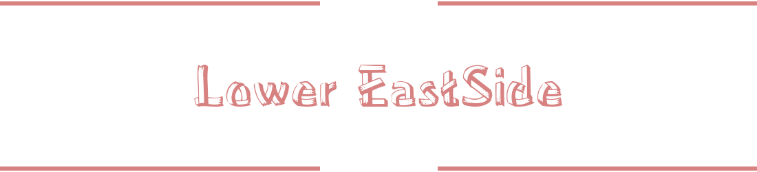 Lower EastSide Normal Font: Free Download | MaisFontes