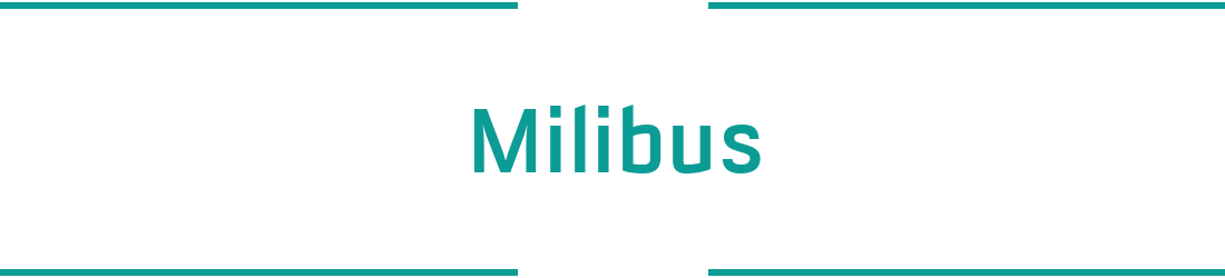 Milibus Light: Free Font Download | MaisFontes