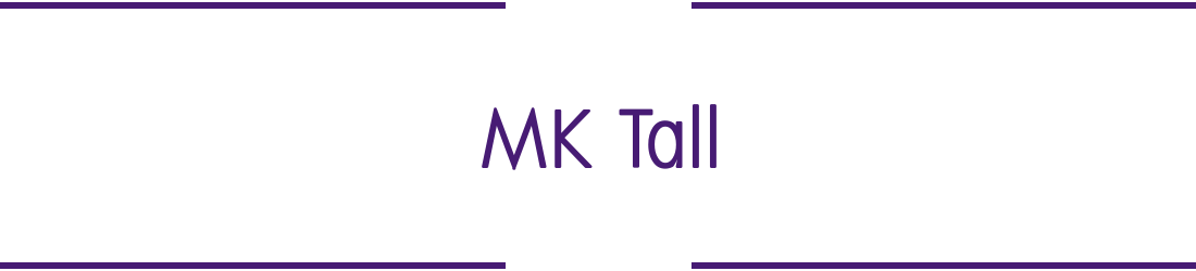 MK Tall Font Family: Free Download | MaisFontes