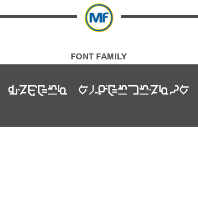 Modern Cybertronic Font Family: Download Free | MaisFontes