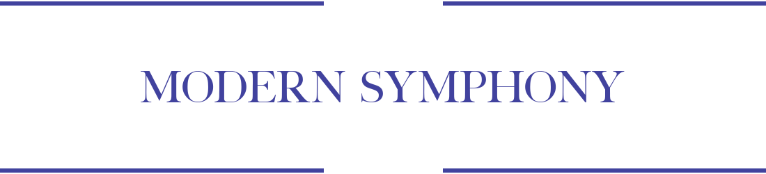 Modern Symphony Serif: Free Font Download | MaisFontes