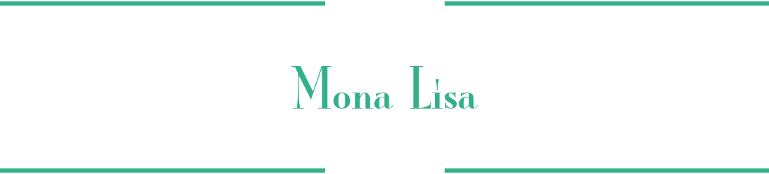 Mona Lisa Font Family: Free Download | MaisFontes