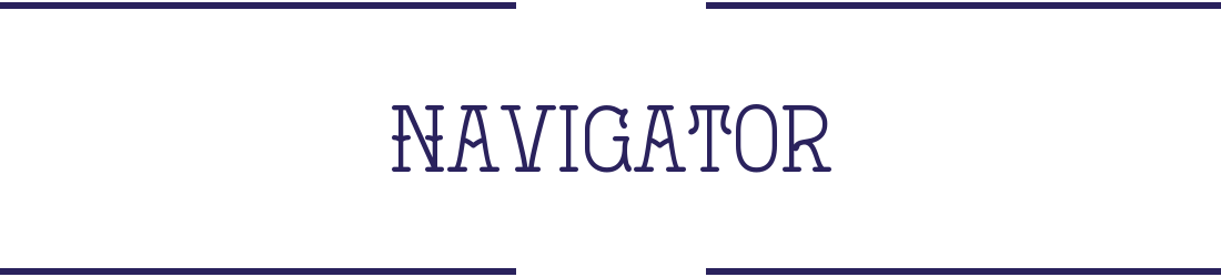 Navigator: Free Font Download | MaisFontes