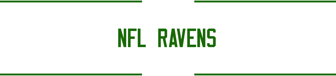 NFL Ravens: Free Font Download | MaisFontes