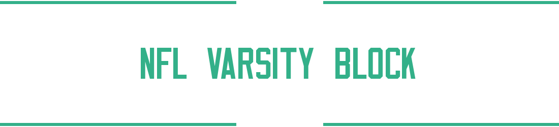 NFL Varsity Block F: Free Font Download | MaisFontes
