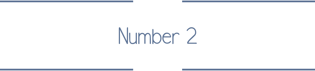 Number 2 Pencil: Free Font Download | MaisFontes
