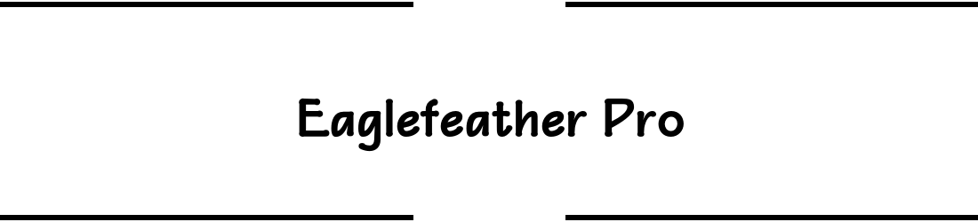 P22 Eaglefeather Pro Bold: Free Font Download | MaisFontes