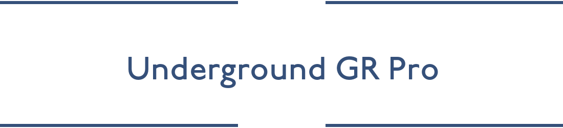 P22 Underground GR Pro Light: Free Font Download | MaisFontes