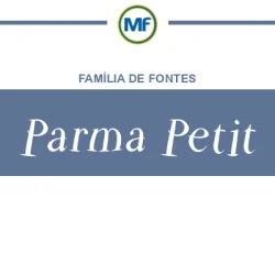 Parma Petit Outline: Baixar Fonte Grátis | MaisFontes