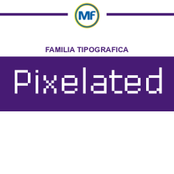 Pixelated Arial Bold 11 Regular: Descargar Fuente Gratis | MaisFontes