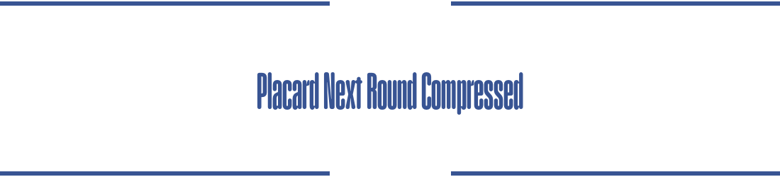 Placard Next Round Compressed Bold: Free Font Download | MaisFontes