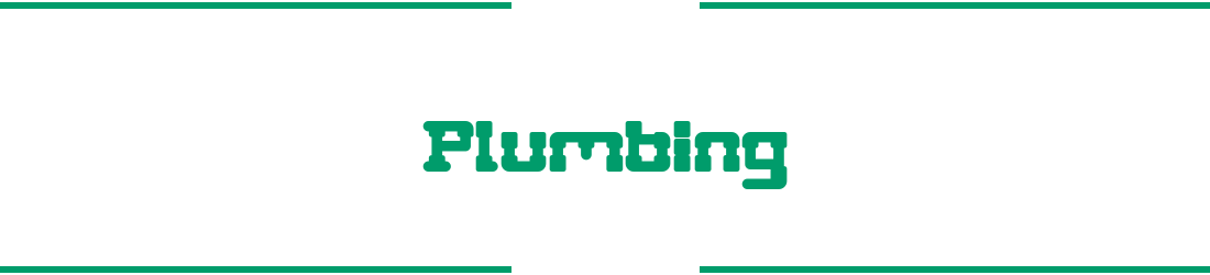 PLUMBING Bold: Free Font Download | MaisFontes