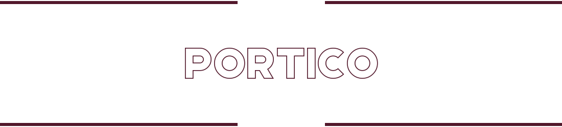 Portico Outline Font: Free Download | MaisFontes