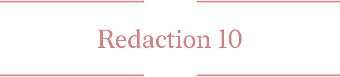 Redaction 10: Free Font Download | MaisFontes