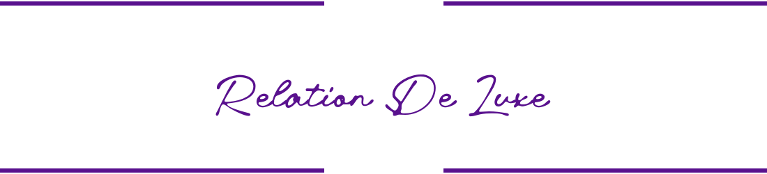 Relation De Luxe Script Font: Free Download | MaisFontes