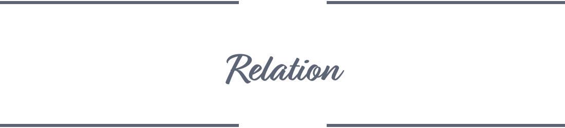 Relation Two Bold Font: Free Download | MaisFontes