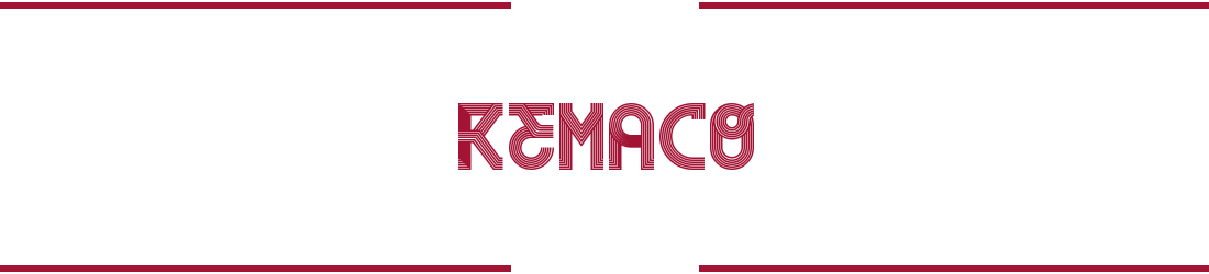 Remaco Bold v.2018 Font: Free Download | MaisFontes