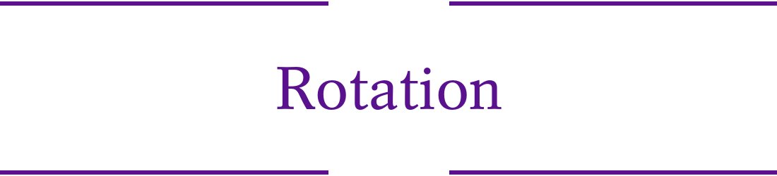 Rotation Roman Font: Free Download | MaisFontes