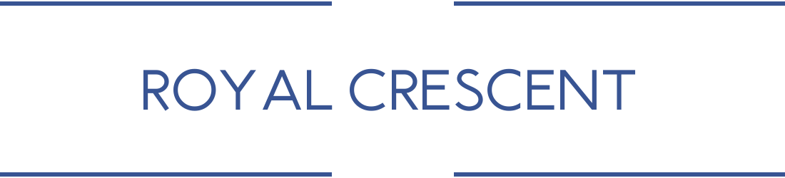Royal Crescent Bold Font: Free Download | MaisFontes