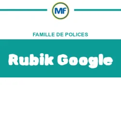 Rubik Maps Regular: Télécharger une police gratuite | MaisFontes