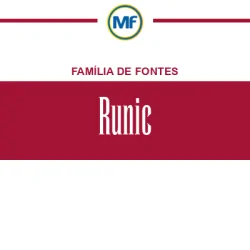 Runic MT Std Condensed: Baixar Fonte Grátis | MaisFontes