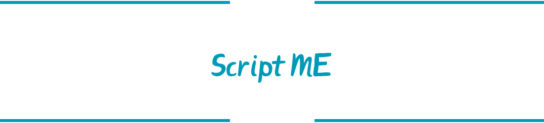 Script ME New Bold: Free Font Download | MaisFontes