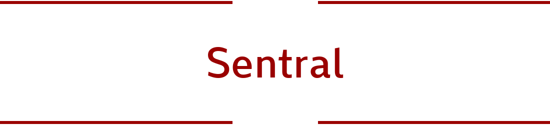 Sentral Bold: Free Font Download | MaisFontes