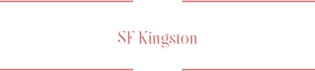 SF Kingston Regular: Free Font Download | MaisFontes