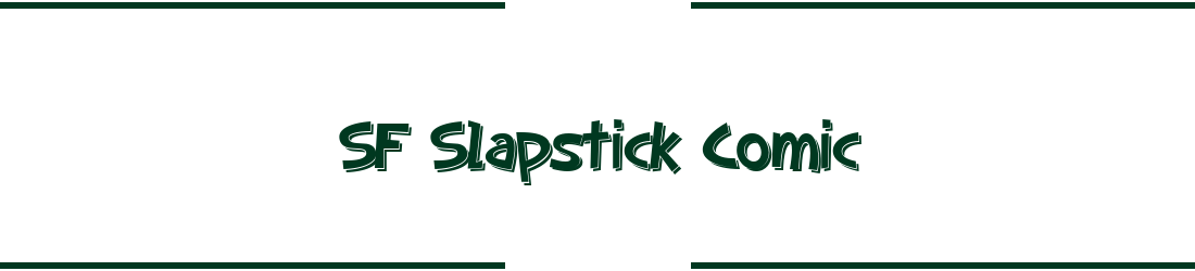 SF Slapstick Comic Bold: Download Free Font | MaisFontes