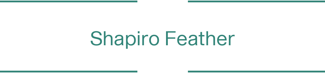 Shapiro Feather Font Family: Free Download | MaisFontes