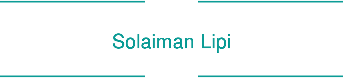 Solaiman Lipi: Free Font Download | MaisFontes