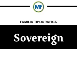 Sovereign Light: Descargar Fuente Gratis | MaisFontes