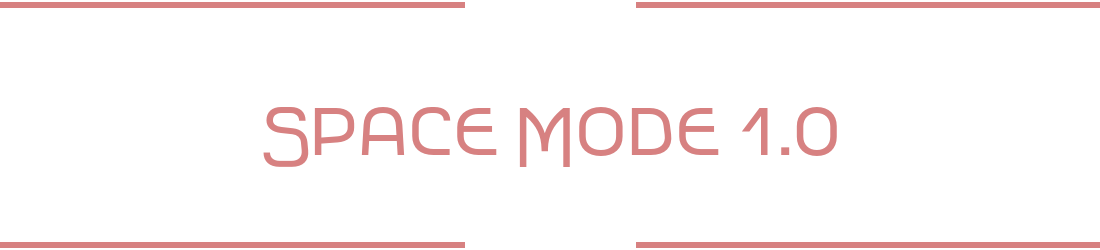 Space Mode 1.0 Regular: Free Font Download | MaisFontes