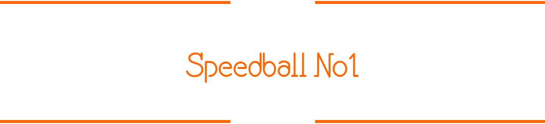 Speedball No1 NF Thin: Free Font Download | MaisFontes