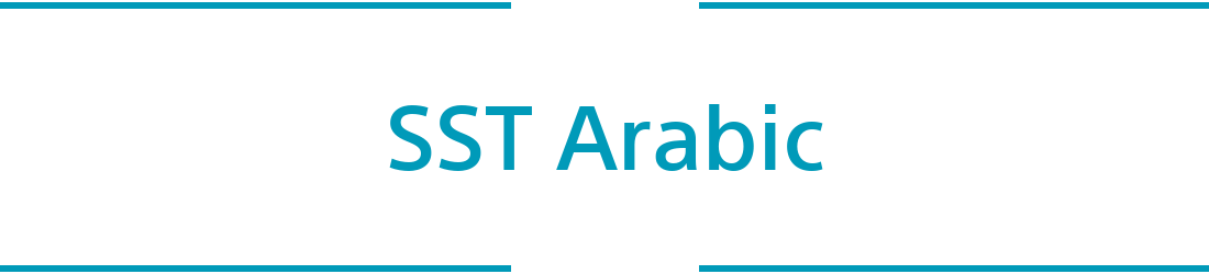 SST Arabic Medium: Download Free Font | MaisFontes