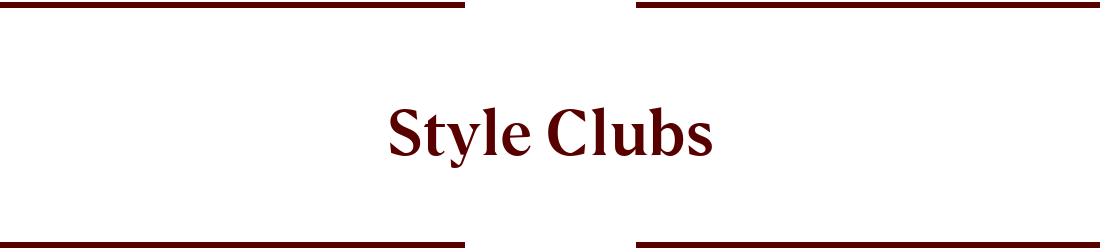 Style Clubs Serif: Free Font Download | MaisFontes