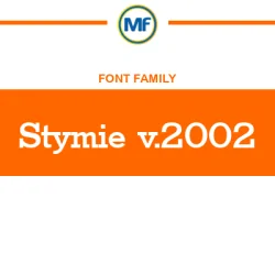 Stymie v.2002 Regular: Free Font Download | MaisFontes