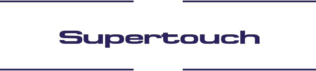 Supertouch Outline: Download Free Font | MaisFontes