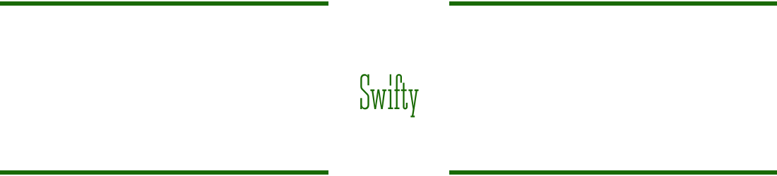 Swifty Bold Font: Free Download | MaisFontes