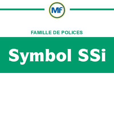 Symbol SSi Famille de Polices: Téléchargement Gratuit | MaisFontes