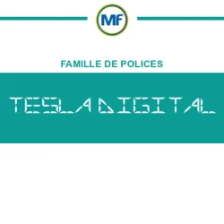 24 LED Famille de Polices: Téléchargement Gratuit | MaisFontes
