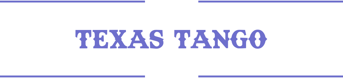Texas Tango Bold: Free Font Download | MaisFontes