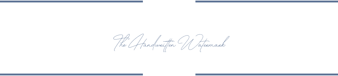 The Handwritten Watermark Regular: Free Font Download | MaisFontes