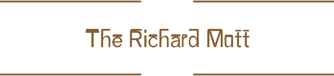 The Richard Mutt Case 0 degree: Free Font Download | MaisFontes