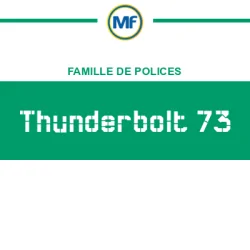Thunderbolt73 OT Regular: Télécharger une police gratuite | MaisFontes
