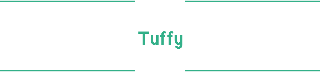 Tuffy Bold: Free Font Download | MaisFontes